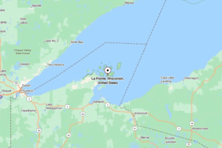 Journey Through 25 Secluded Towns in Northern Wisconsin That Keep the ...