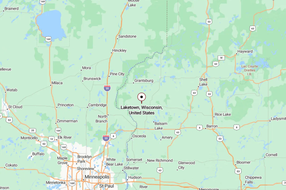 25 Secluded Towns in Western Wisconsin – Home Stratosphere