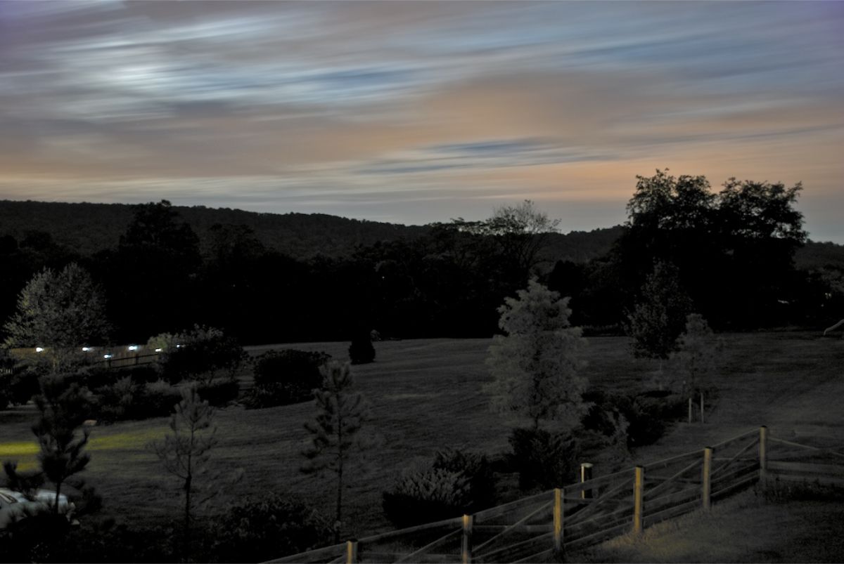 Journey Through 25 Secluded Towns in Northern Virginia From the Blue ...
