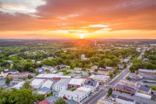 Journey Through 25 Secluded Towns in Northern Virginia From the Blue ...