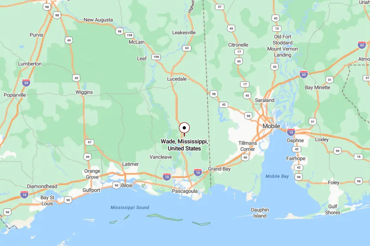 Explore 25 Secluded Towns in Southeast Mississippi Surrounded by Nature