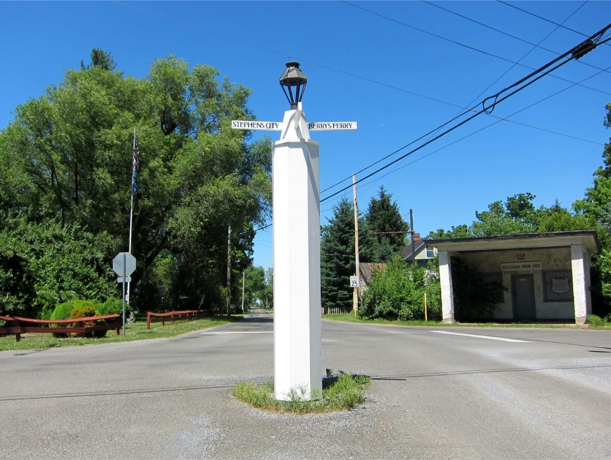 Journey Through 25 Secluded Towns in Northern Virginia From the Blue ...