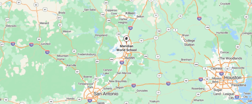 These are the 30 Best Public High Schools in Texas for College ...