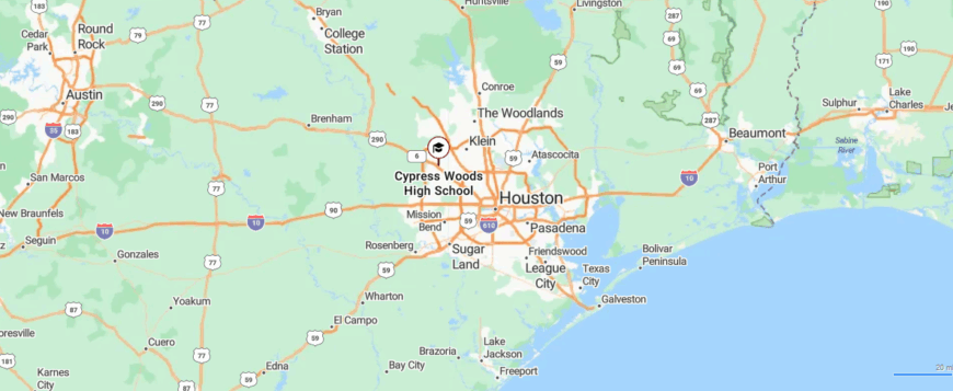 These are the 30 Best Public High Schools in Texas for College ...