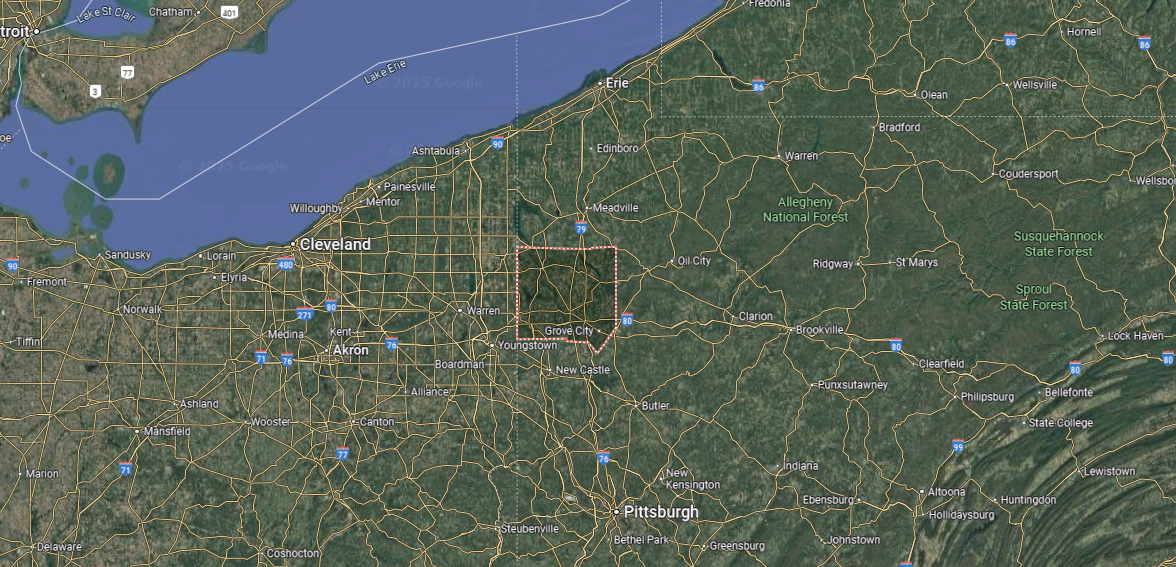 These Are the 30 Best Counties to Live in Pennsylvania – Home Stratosphere