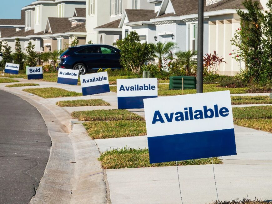 30 Disturbing Signs Indiana’s Housing Market Is Cracking (September ...