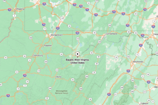 Explore 25 Secluded Appalachian Mountain Towns Scattered Along the ...