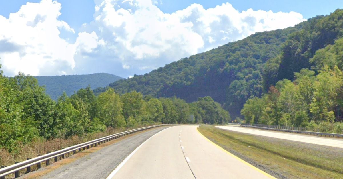 Explore 25 Secluded Appalachian Mountain Towns Scattered Along the ...