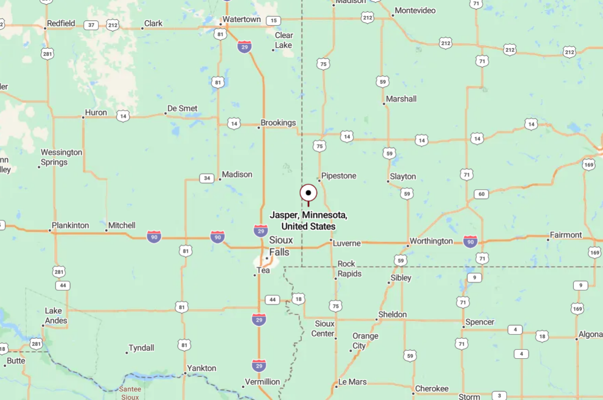 25 Secluded Towns in Southwest Minnesota – Home Stratosphere