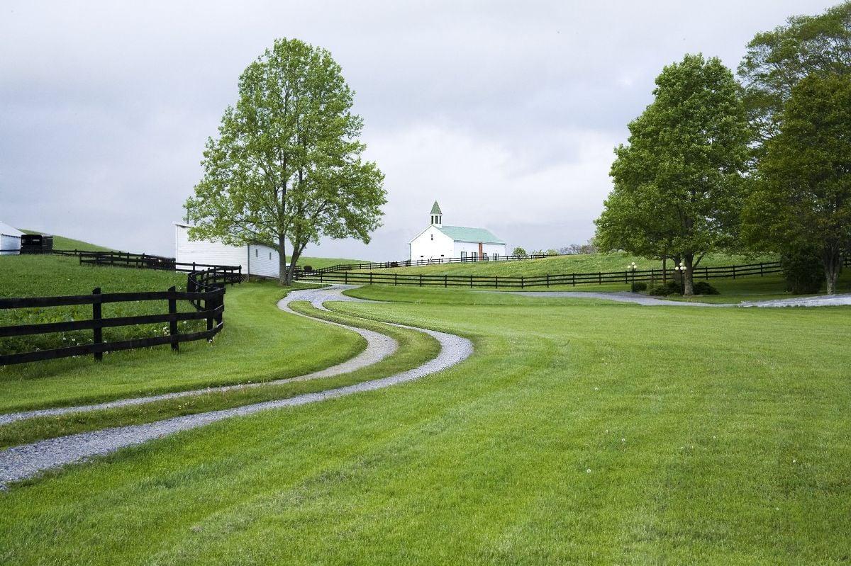 Explore 25 Secluded Appalachian Mountain Towns Scattered Along the ...