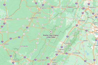 Explore 25 Secluded Appalachian Mountain Towns Scattered Along the ...