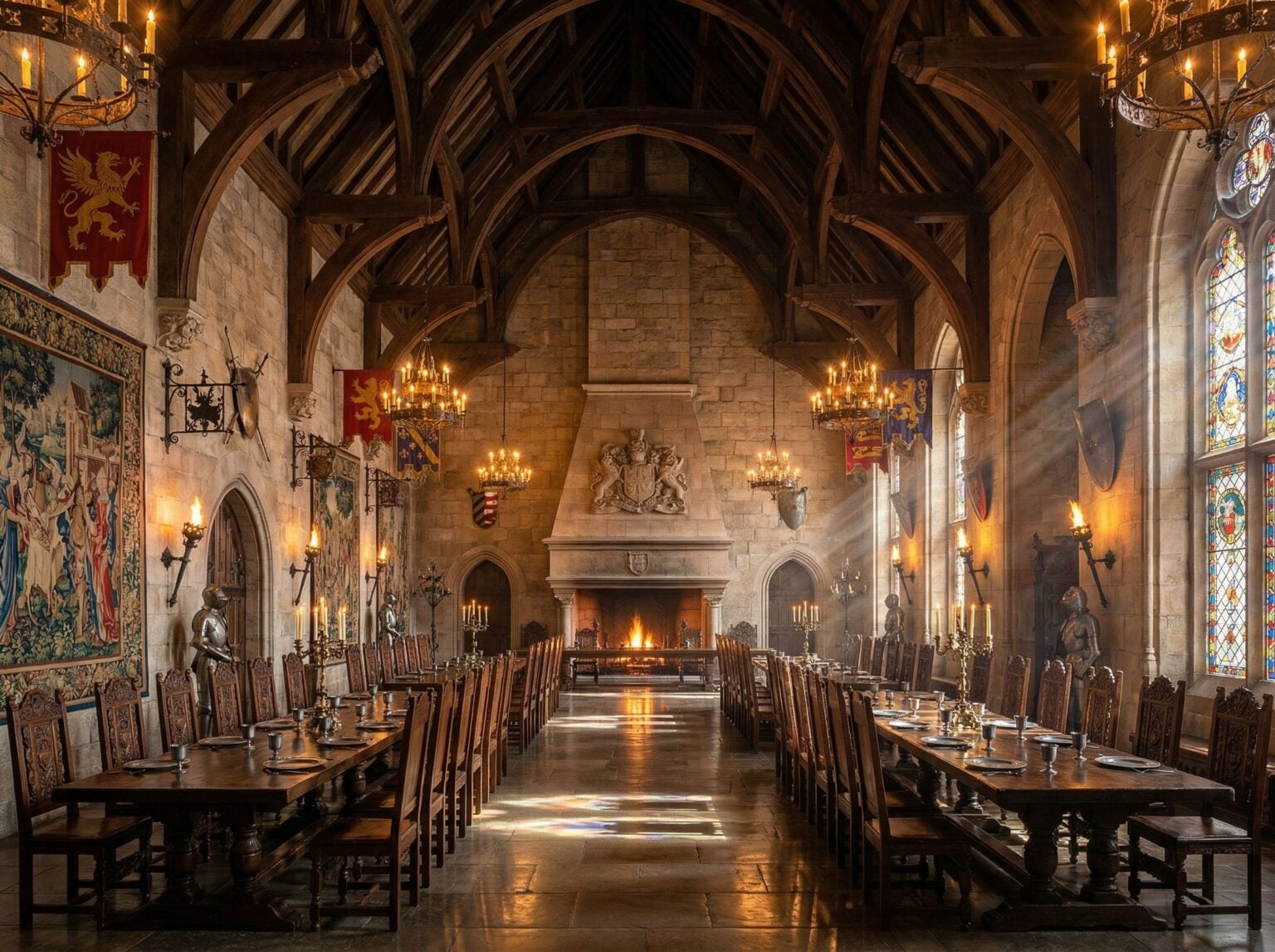 Epic Medieval Castle Floor Plan Layout – Home Stratosphere
