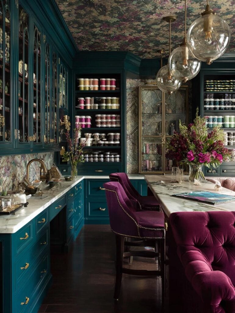 50 of the Ultimate Craft Room Designs (for Non-Billionaires) – Home ...