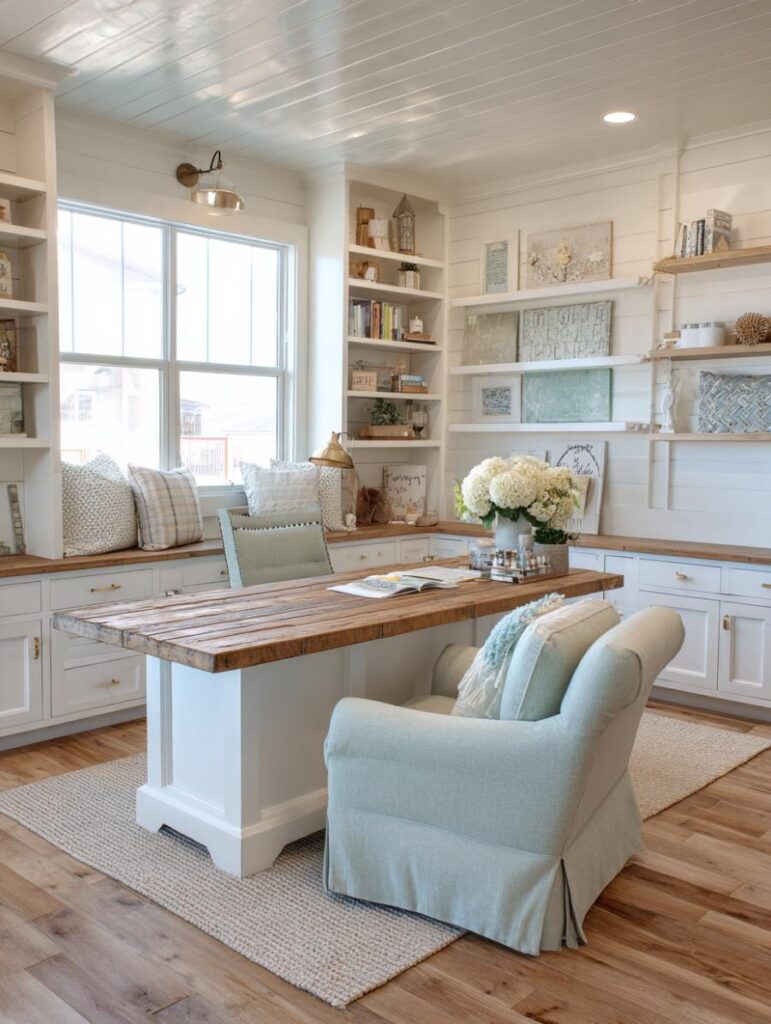 50 of the Ultimate Craft Room Designs (for Non-Billionaires) – Home ...