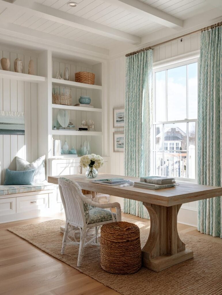50 of the Ultimate Craft Room Designs (for Non-Billionaires) – Home ...
