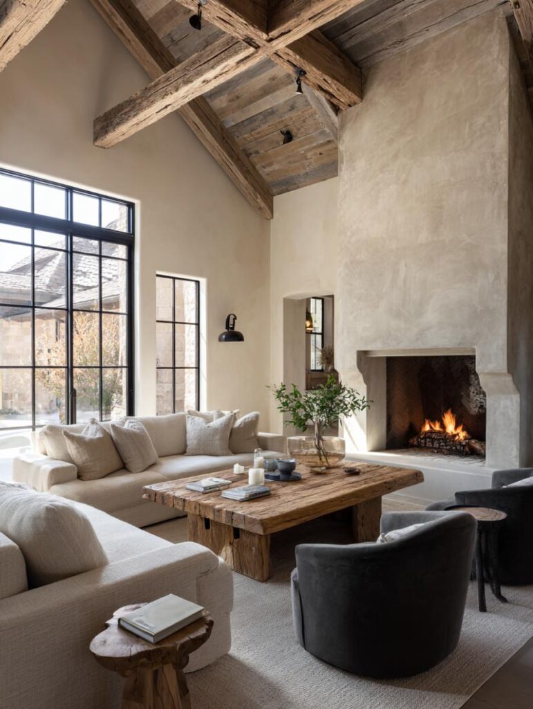 30 Timeless Quiet-Luxury Living Rooms for People Who Secretly Hate ...