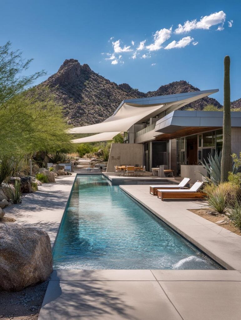 35 Jaw-Dropping $1M+ Backyard Pool Designs Set to Define Luxury Living ...