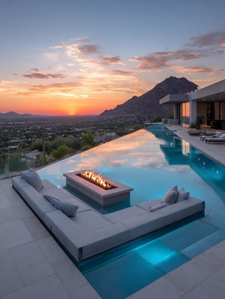 35 Jaw-Dropping $1M+ Backyard Pool Designs Set to Define Luxury Living ...