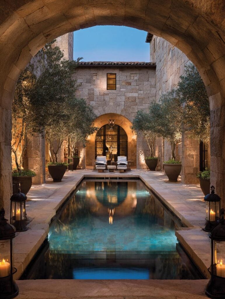 35 Jaw-Dropping $1M+ Backyard Pool Designs Set to Define Luxury Living ...