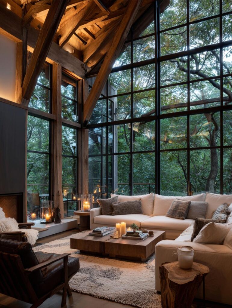48 Luxury Tree House Interior Design Ideas That Will Change the Way You ...