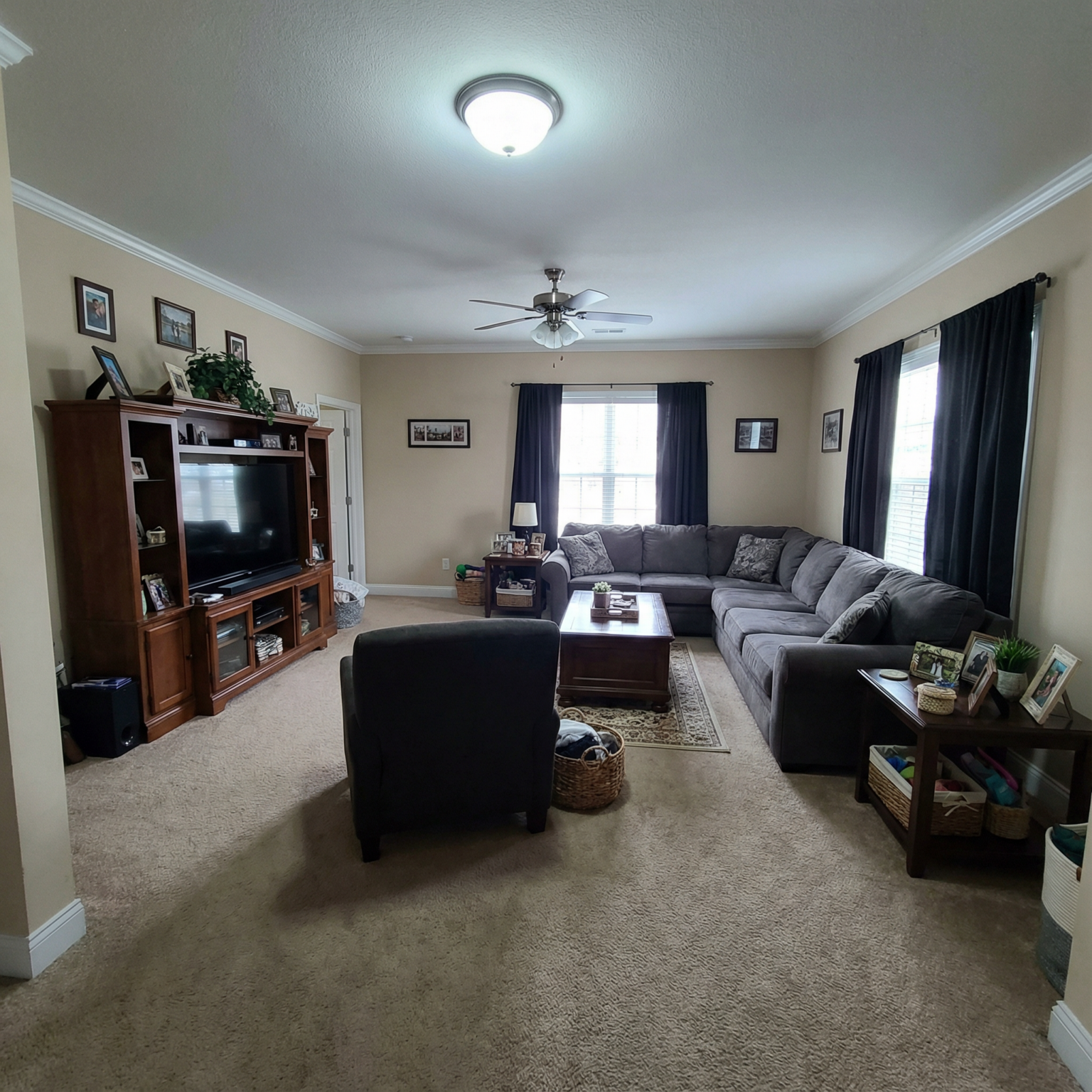 Our Living Room Looked “Lived In” — But NOT in a Good Way. AI Showed Us ...