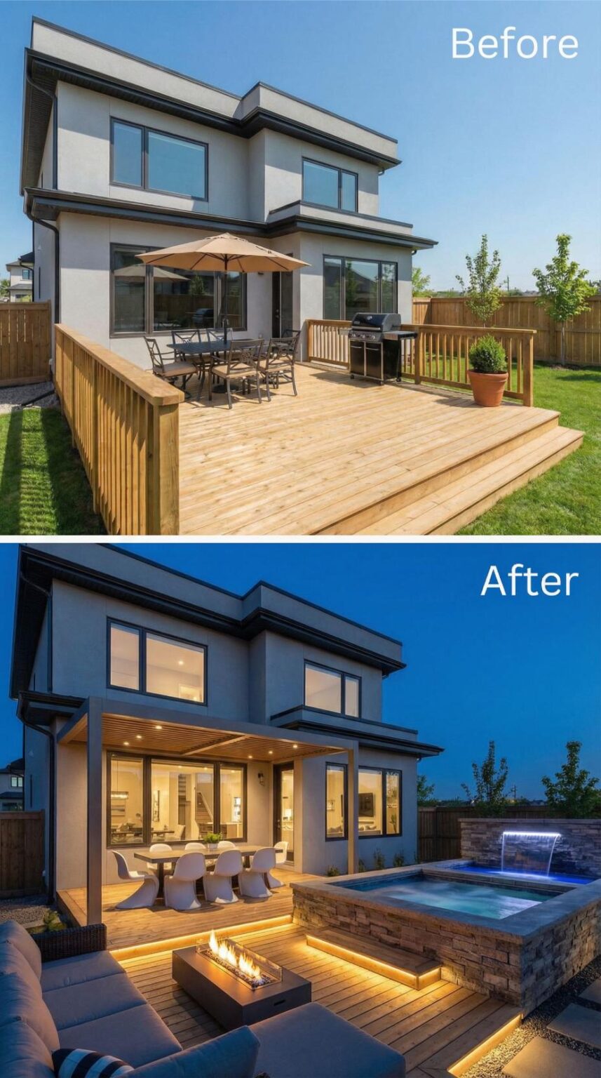 Our Deck Was Fine but We Never Used It. AI Showed Us Why — These 39 ...