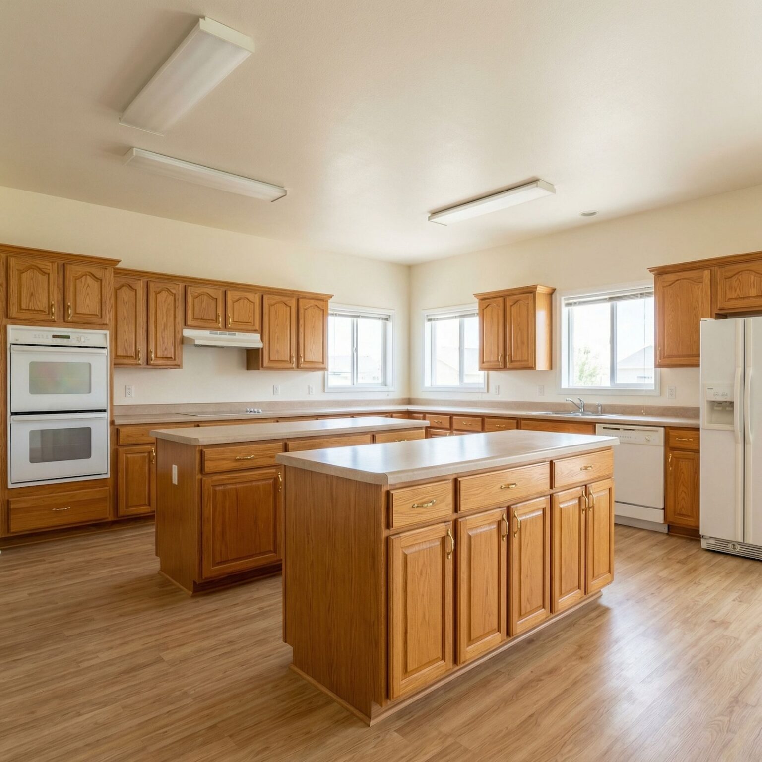 35 Before and After Kitchen Designs for Passive Aggressive Homeowners ...