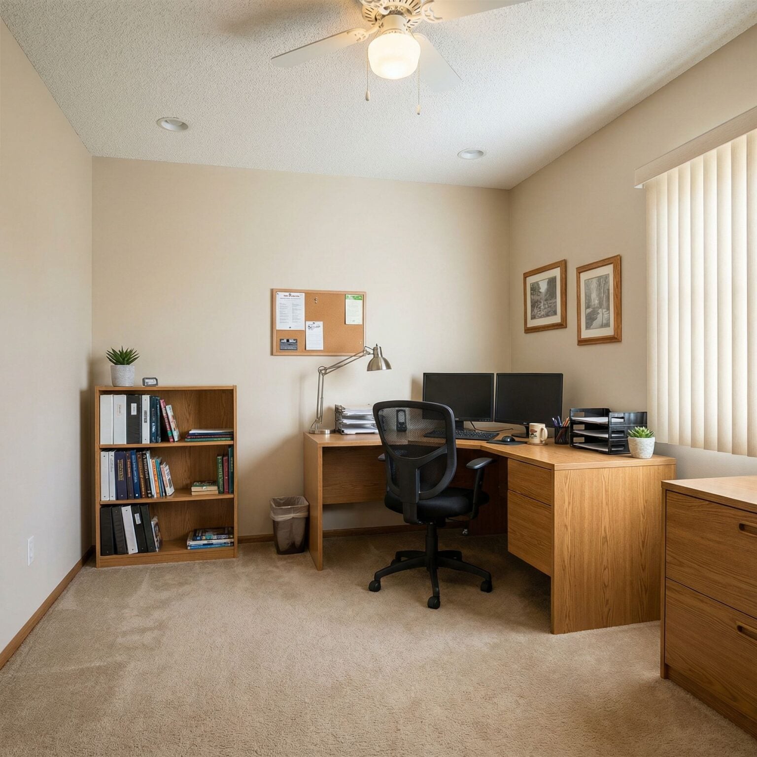 33 Before and After Home Office Designs for Narcissists – Home Stratosphere