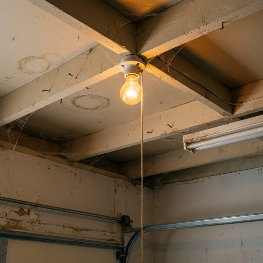 29 Must-Have Garage Features From the 1980s That Defined the American ...
