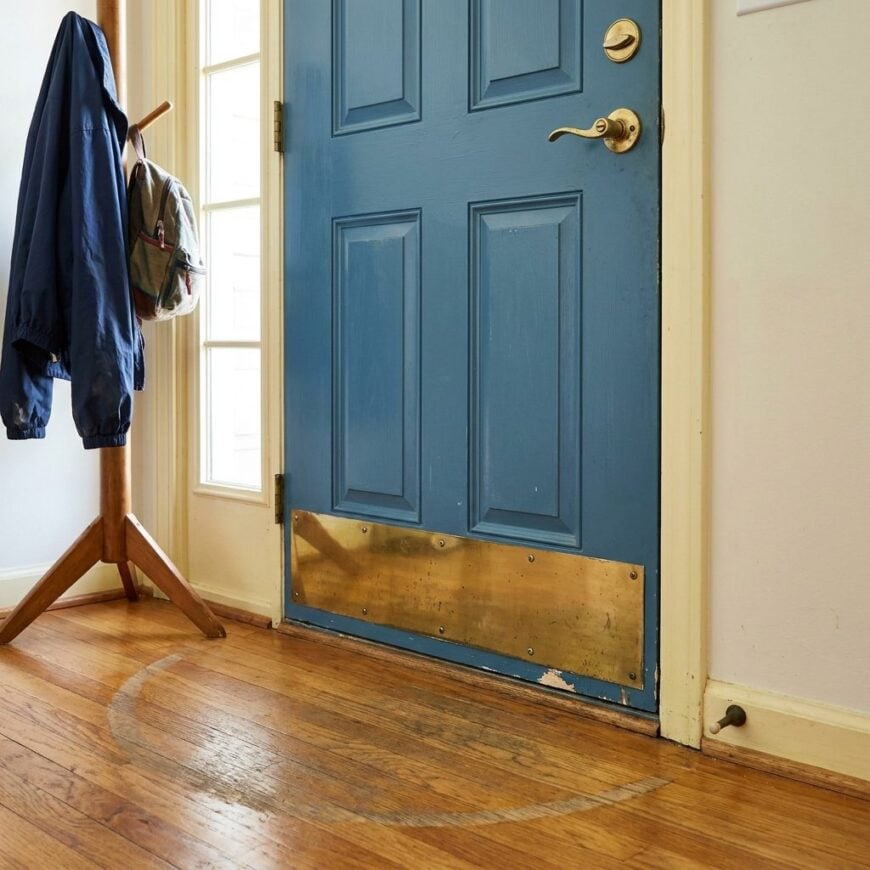 29 Things About 1980s Front Doors Every Latchkey Kid Still Remembers ...